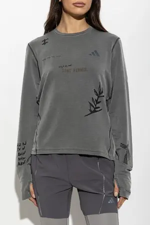 Adidas Long-sleeve Sports Top