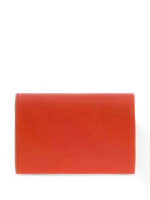 Loewe Small Pebble Leather Wallet