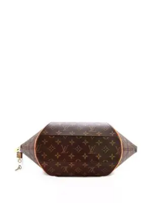 LOUIS VUITTON Ellipse Bag Monogram Canvas Mm Handbag