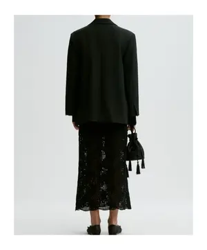 BY MALENE BIRGER Adele Single-breasted Blazer
