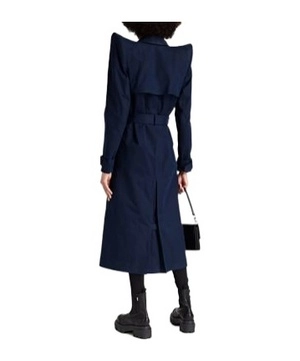 Balenciaga Loose And Minimalist Windbreaker