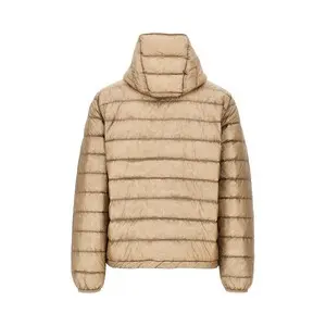Aspesi Nelson Quilted Hooded Jacket