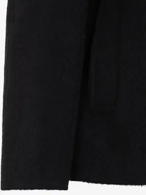 Studio Nicholson Etna Zip-through Hooded Jacket