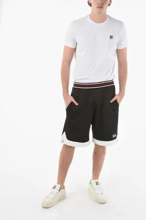DIESEL® P-bowly Bermuda Shorts