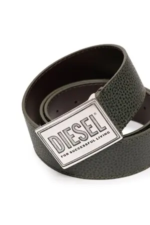 DIESEL® Logo Belt
