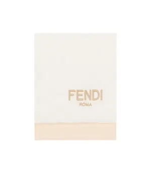 Fendi Logo Sleep Bags