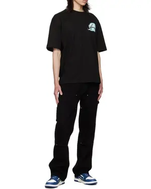 Amiri Short-sleeve T-shirt
