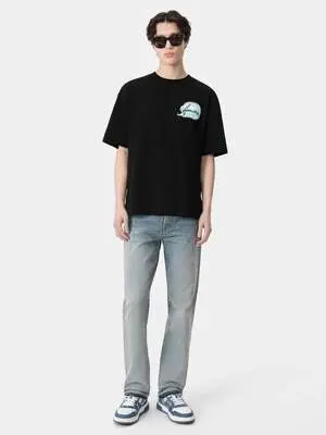 Amiri Short-sleeve T-shirt