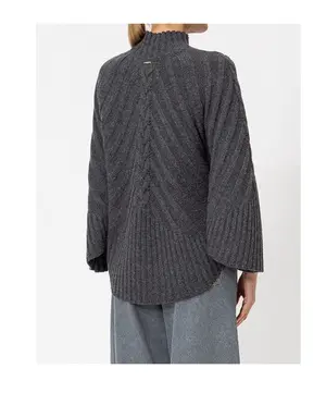 TWINSET Cable-knit Sweater