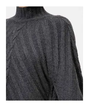 TWINSET Cable-knit Sweater