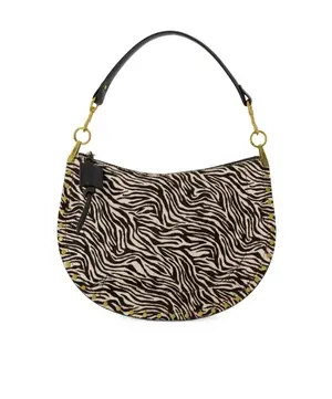Isabel Marant Étoile Oskan Soft Shoulder Bag
