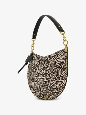 Isabel Marant Étoile Oskan Soft Shoulder Bag