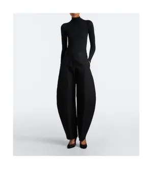Alaïa Suede Pumps