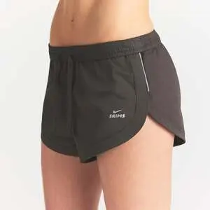 SKIMS 2" Short | Grey | | Nike Crunchy Nylon