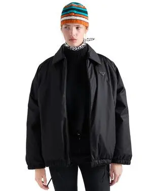 Prada Re-nylon Padded Jacket