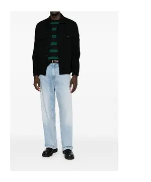 C.P. COMPANY Lens Overshirt Jacket
