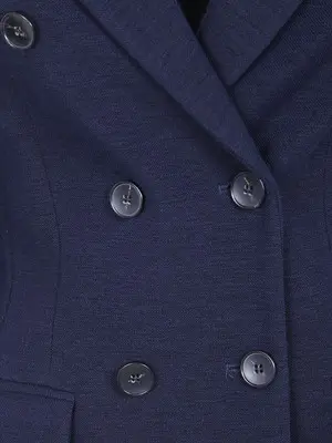 Seventy Long-sleeved Blazer