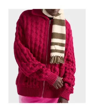 Prada Wool Cardigan