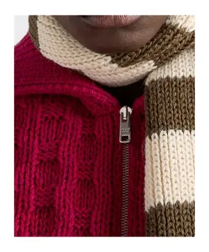 Prada Wool Cardigan