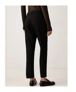 Marella Tailored Straight-leg Pants
