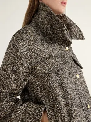 Veronica Beard Simple And Short Jacket