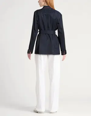 MAISON MARGIELA Solid-color Suit Jacket