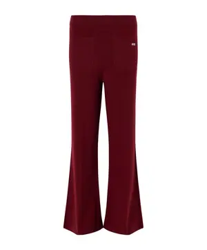 Victoria Beckham Flared Pants