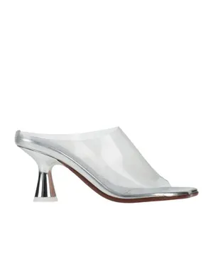 MAISON MARGIELA Slide Sandals