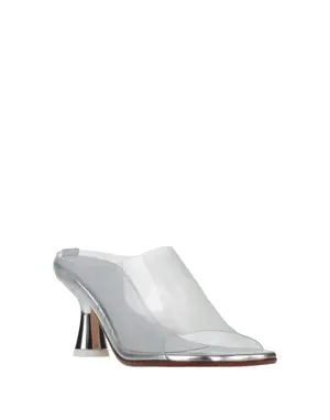 MAISON MARGIELA Slide Sandals