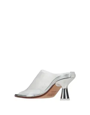 MAISON MARGIELA Slide Sandals