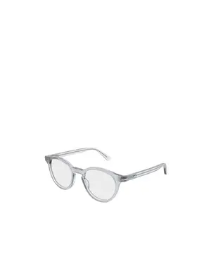 Gucci Round Optical Frame Glasses