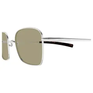 Saint Laurent Square Frame Sunglasses