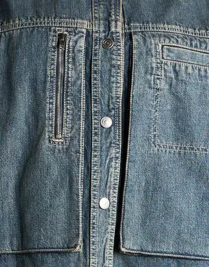 Isabel Marant Étoile Denim Jackets