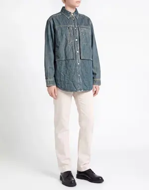 Isabel Marant Étoile Denim Jackets