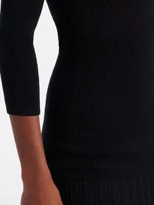 Isabel Marant Étoile V-neck Top