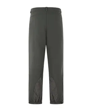 ROA Casual Trousers With Belt Loops