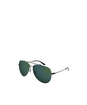 Gucci Aviator Frame Sunglasses