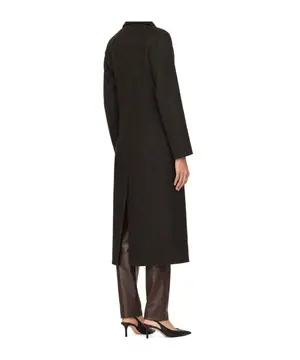 Loulou De Saison Irvin Double-breasted Coat