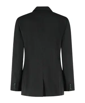 Isabel Marant Étoile Double-breasted Blazer