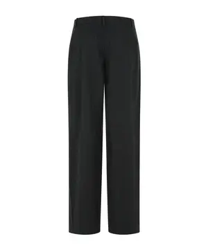 Isabel Marant Étoile Casual Trousers With Belt Loops