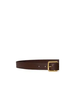Ralph Lauren Adjustable Waist Belt
