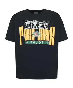 Rhude Trofeo T-shirt
