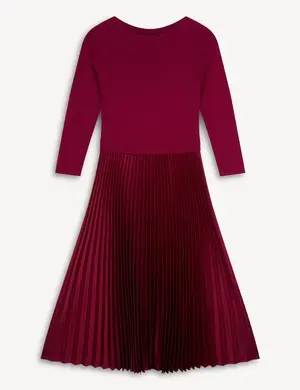 HOBBS LONDON Lucinda Knitted Dress