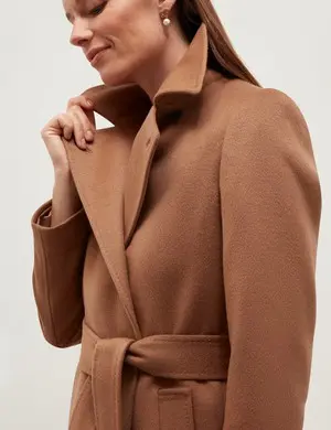 HOBBS LONDON Livia Belted Coat