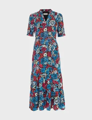 HOBBS LONDON Sia Dress