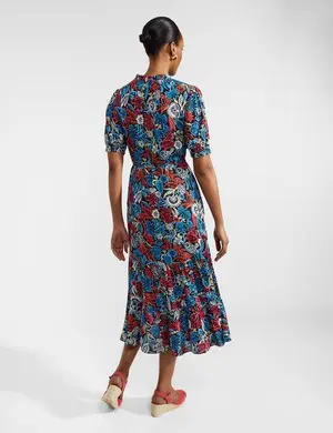 HOBBS LONDON Sia Dress