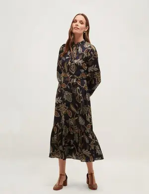 HOBBS LONDON Vespa Dress