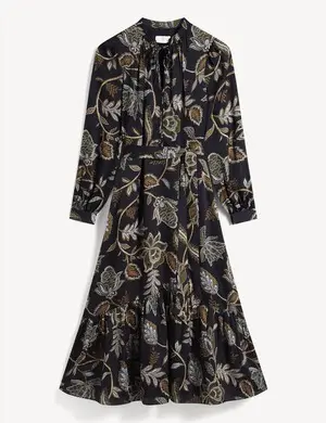 HOBBS LONDON Vespa Dress