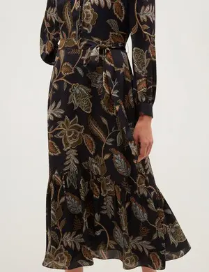 HOBBS LONDON Vespa Dress