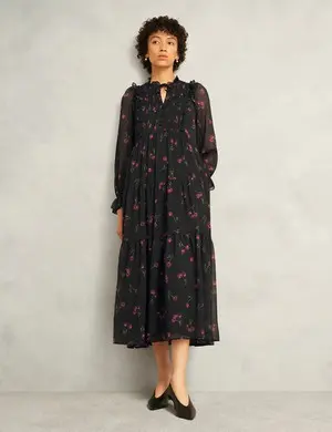 HOBBS LONDON Alnwick Dress